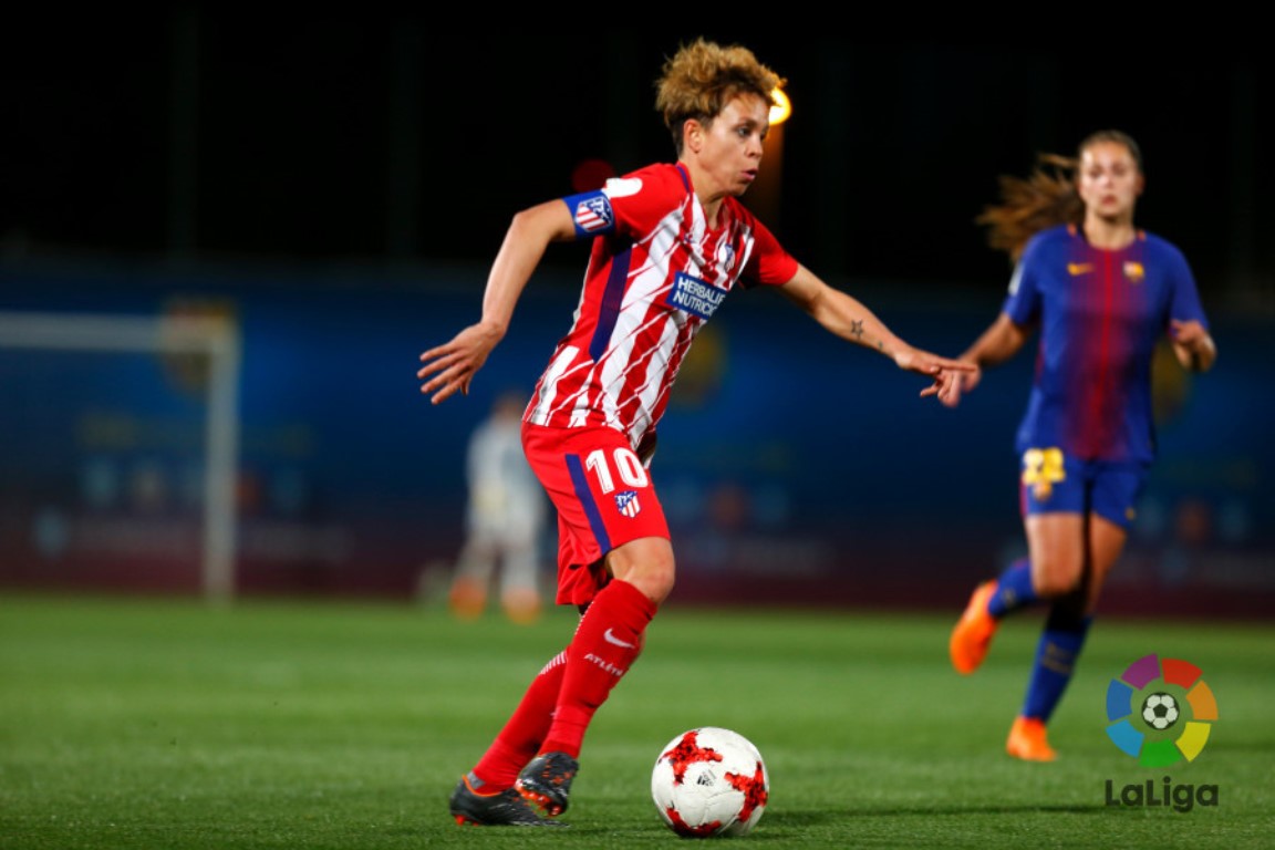 Amanda re-signs with Atletico – LTA Agency
