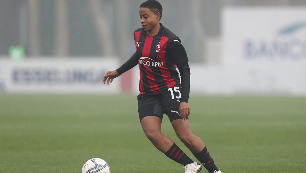 Jane re-signs with LTA – LTA Agency