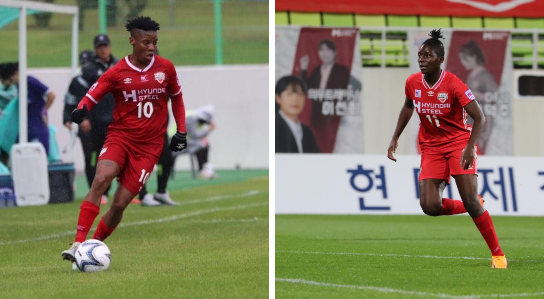 LTA players into Korea Championship Final – LTA Agency